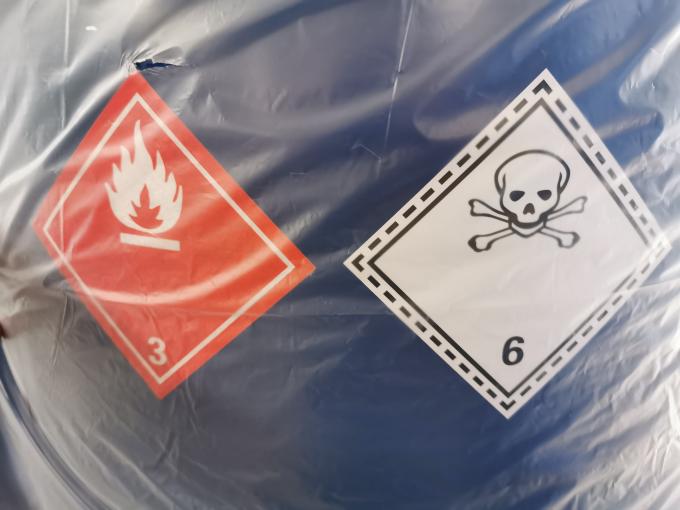 Solubilité sans couleur 2-Propoxyethanol de hautes eaux d'espace libre ...